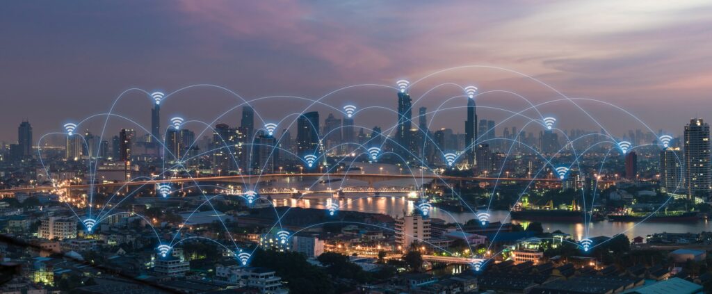 Enterprise Wi-Fi – K and S AV Solutions